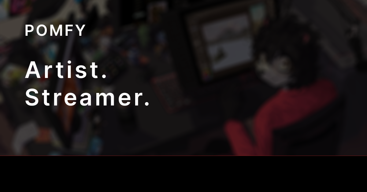 Stream Events – Pomfy